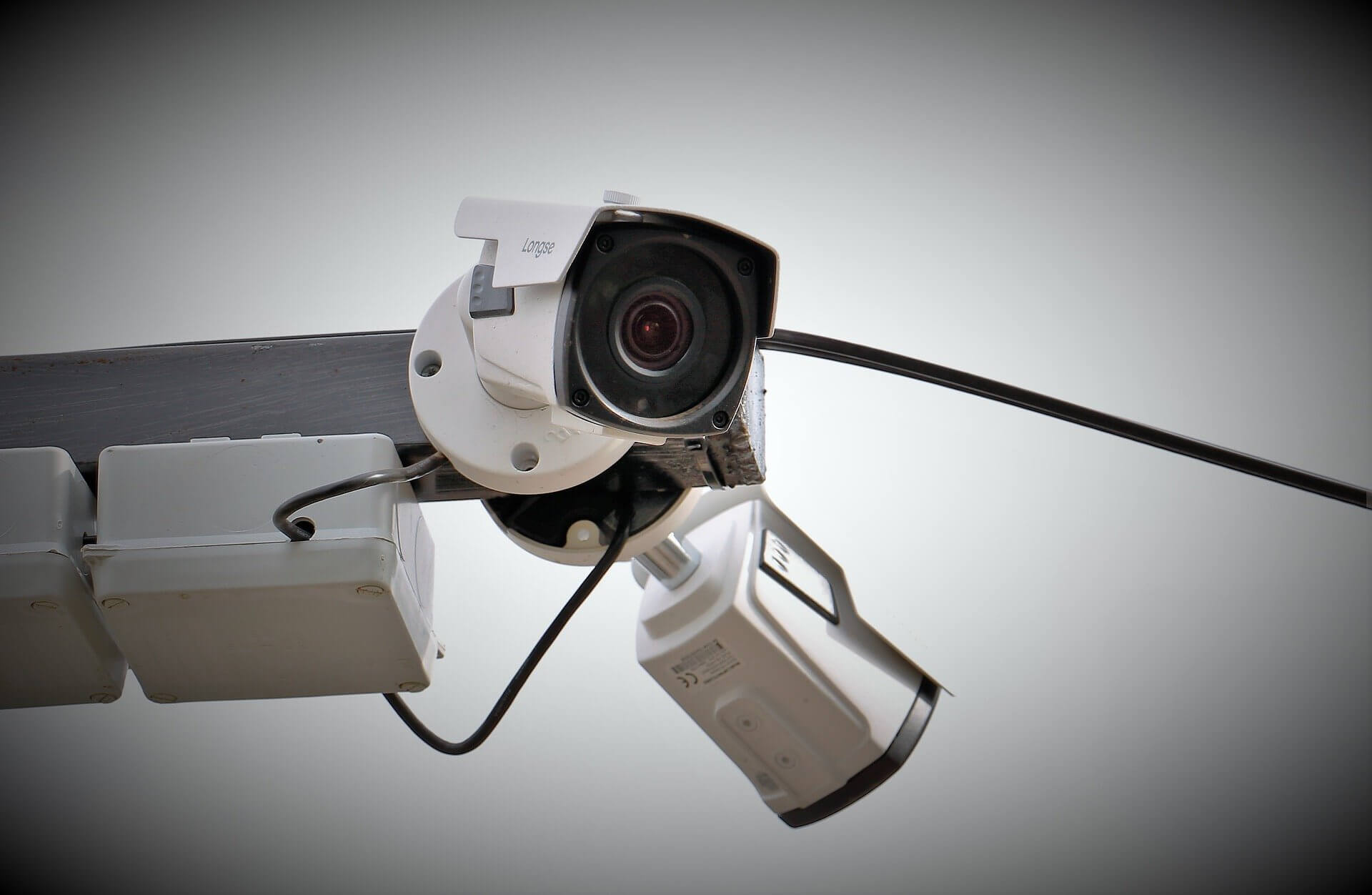 Crime On The Rise: Is Your CCTV Business Ready?