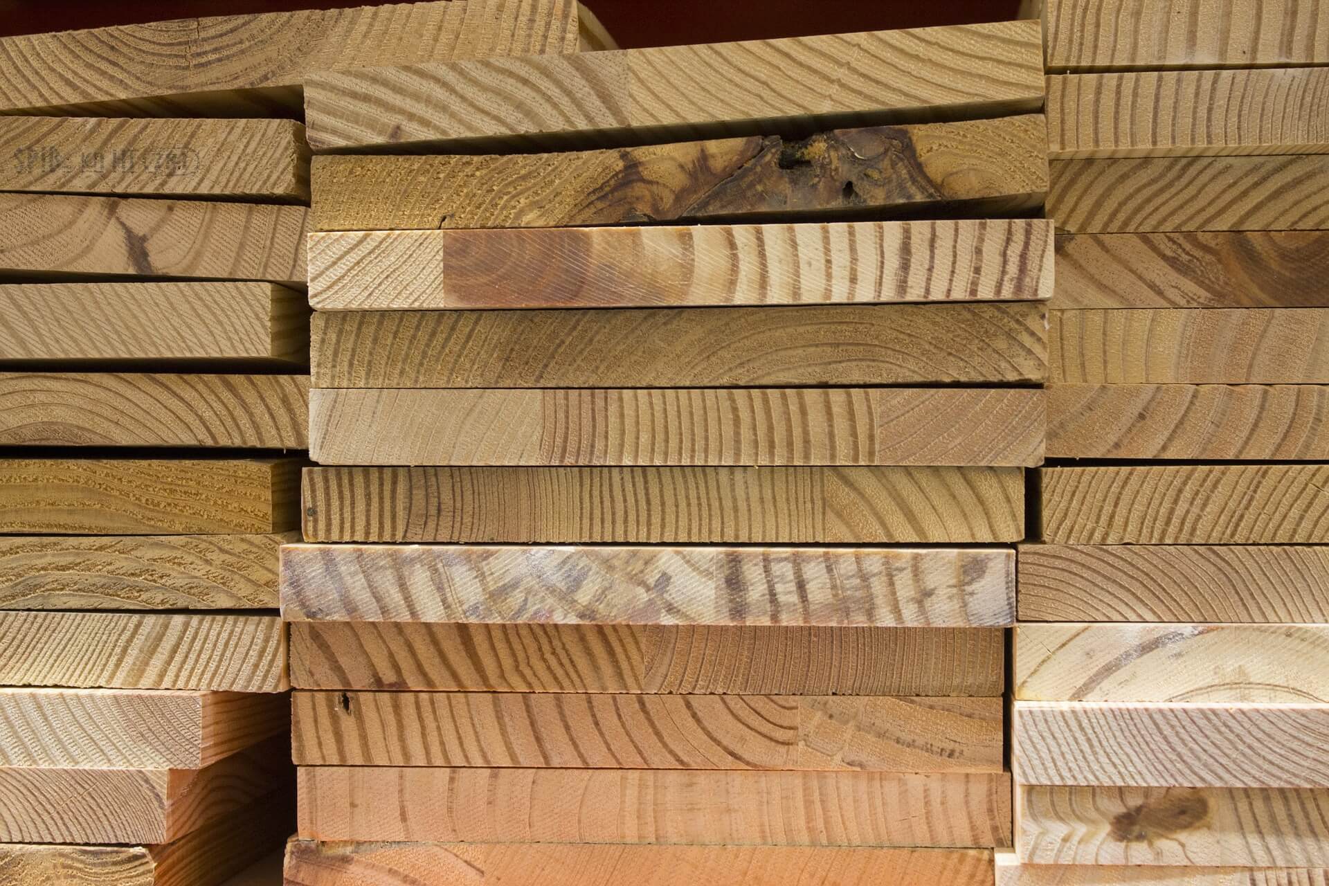 What Effect Have Construction Material Shortages Had On The Industry?