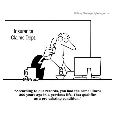 Insurance Memes and Funny Jokes