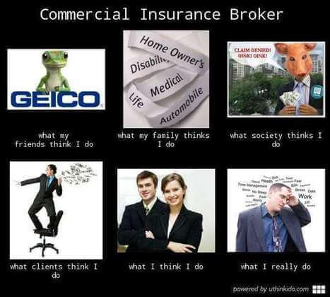 Insurance Memes and Funny Jokes
