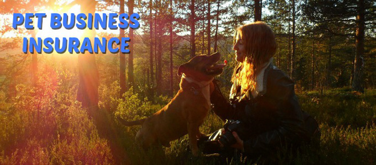 Pet Business Insurance: What You Need To Know