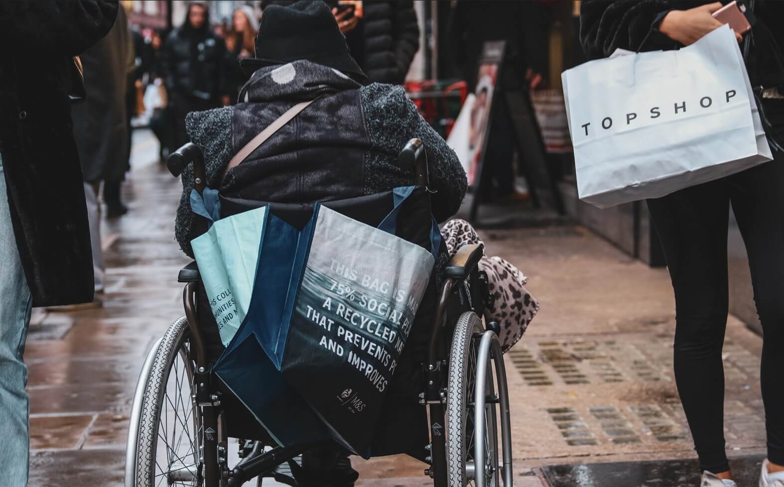 A Guide To Making Your Shop More Accessible To All